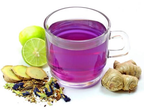 Health Benefits of Kenya Purple Tea - Kenya Purple Tea